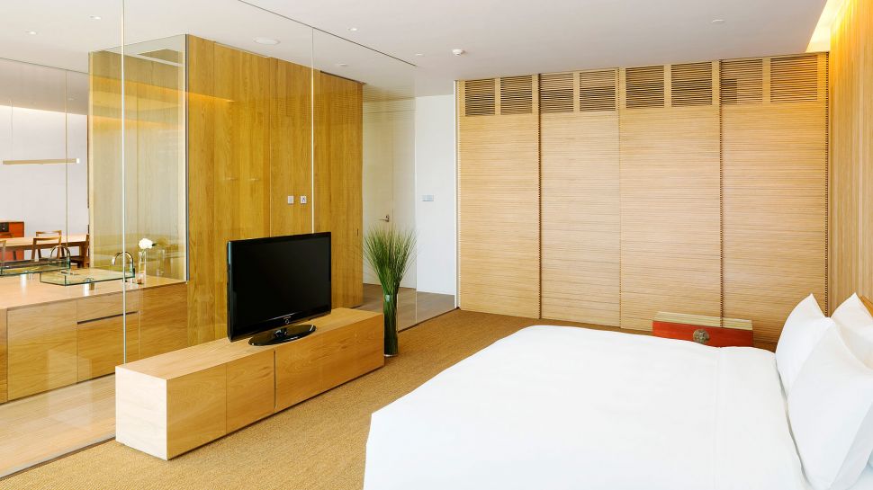 The Opposite House, Beijing, China