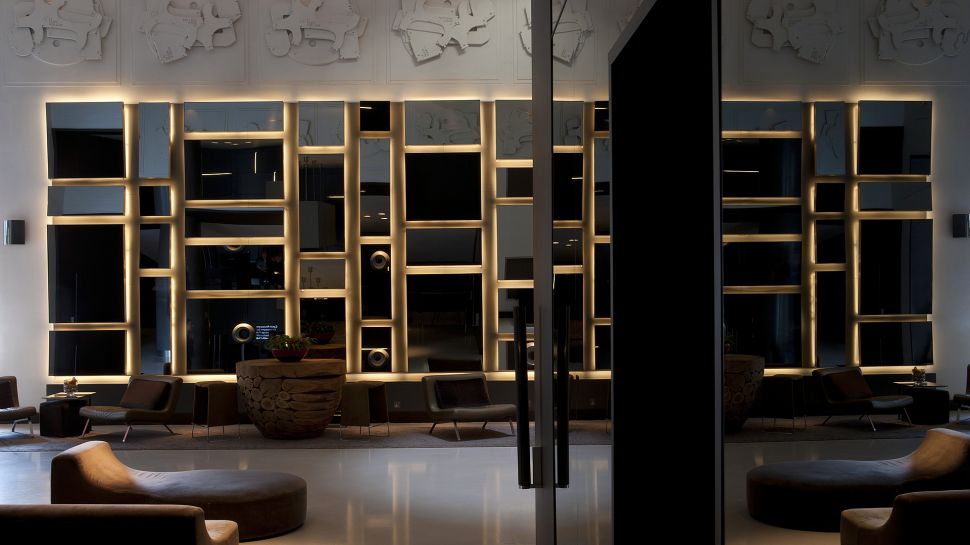 Andaz London Liverpool Street, Londres, Inglaterra