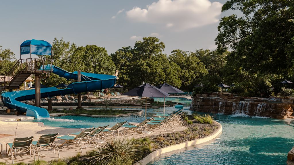 Hyatt Regency Lost Pines Resort & Spa, Austin, Texas
