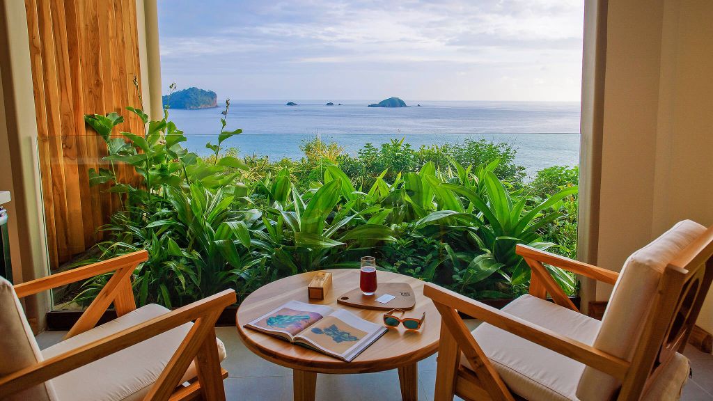Arenas Del Mar, Manuel Antonio National Park, Costa Rica