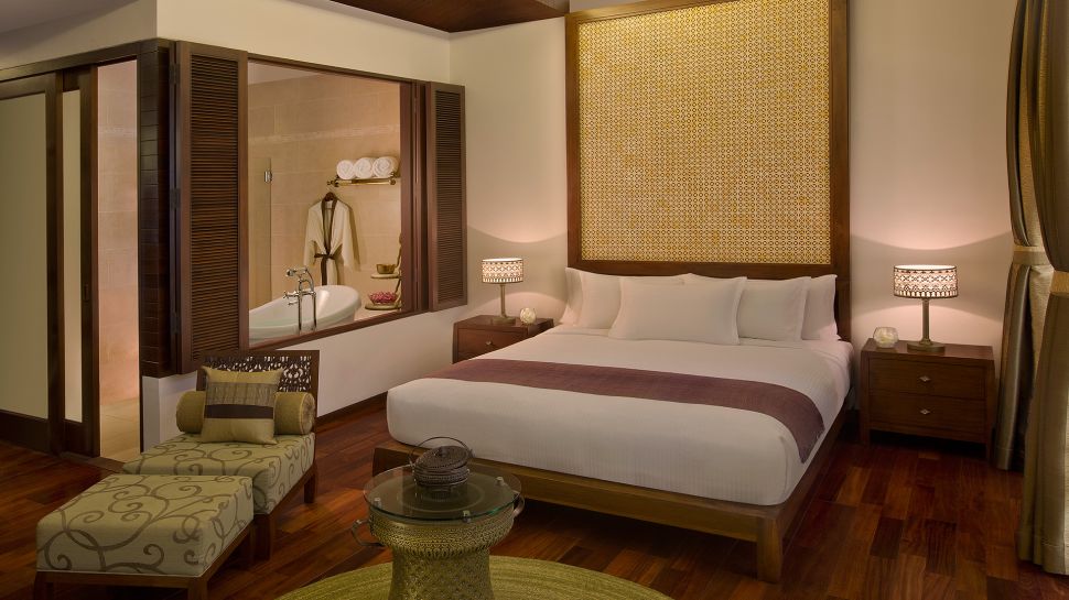 Anantara Angkor Resort, Angkor, Siem Reap Province