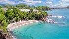Cap Maison, Cap Estate, Gros Islet