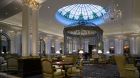 The Savoy, London, England