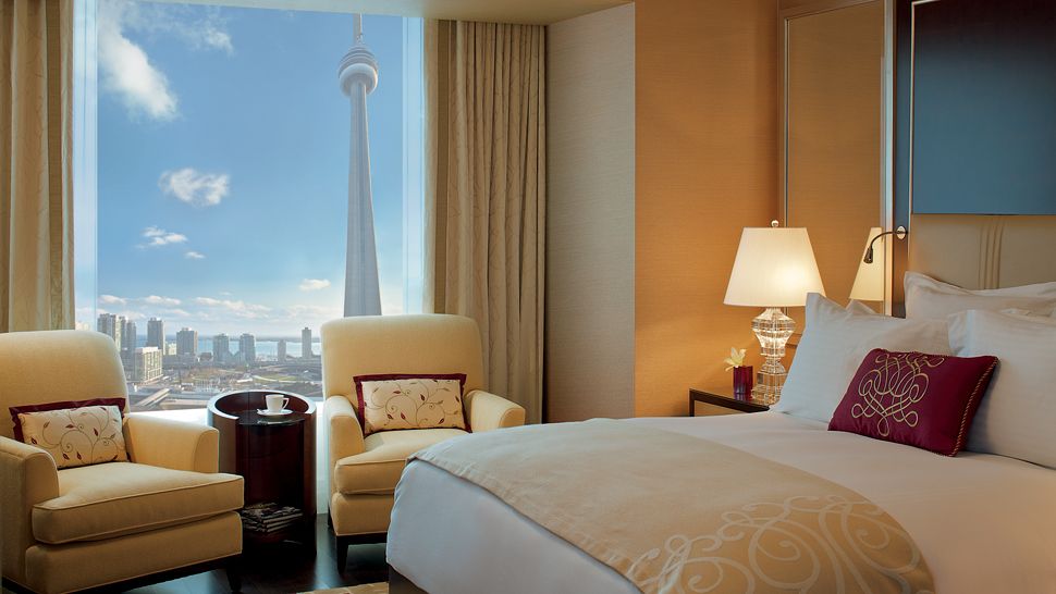 The Ritz-Carlton, Toronto, Toronto, Ontario