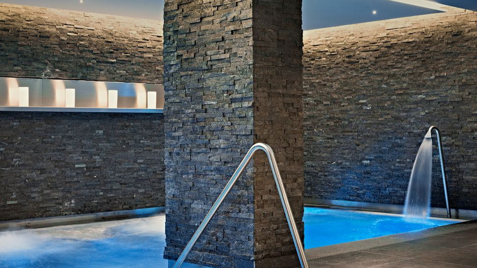 Schweizerhof Bern & The Spa, Bern, Switzerland