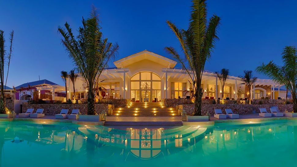 Eden Roc at Cap Cana, La Altagracia, Dominican Republic