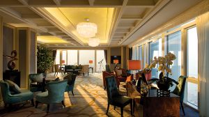 Conrad Dalian, Liaoning Province, China