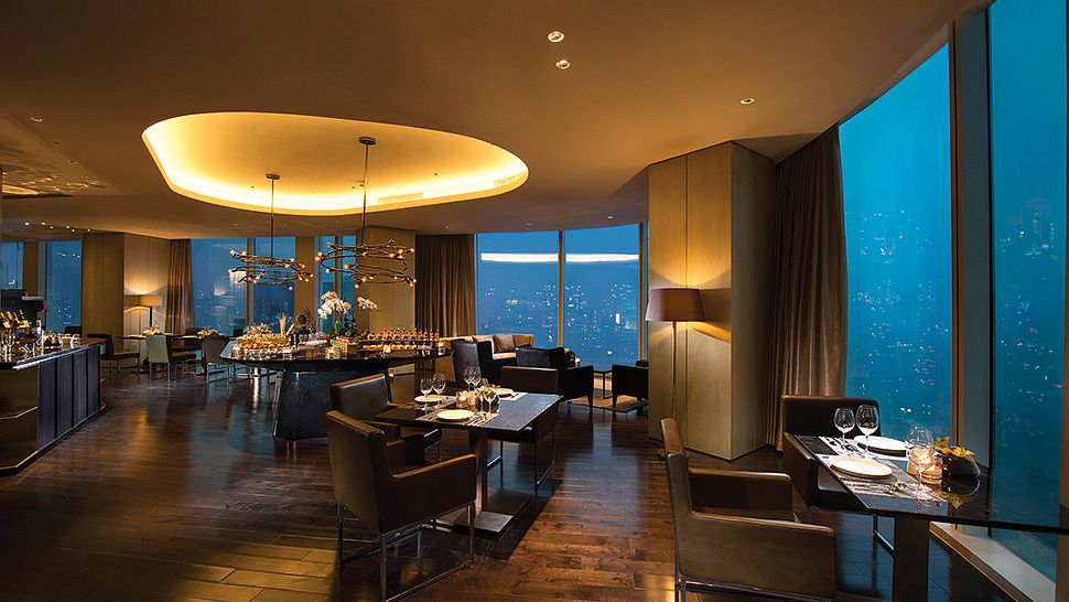 Conrad Beijing, 北京, 中国