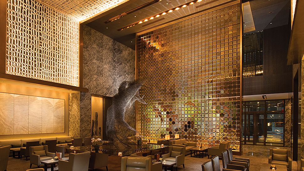 Conrad Beijing, Beijing, China