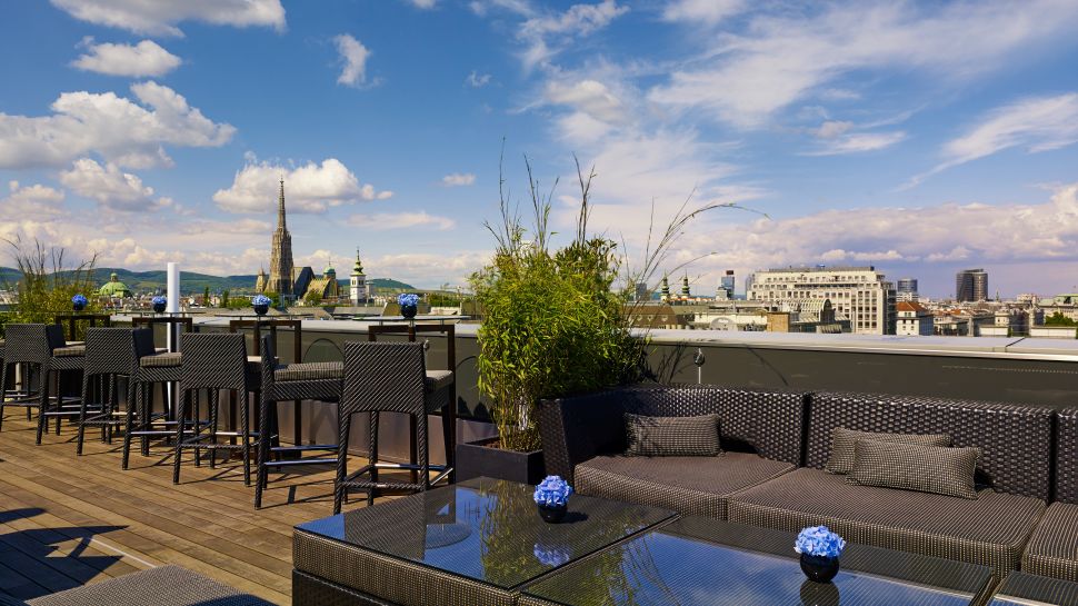 The Ritz-Carlton, Vienna, Vienna, Austria