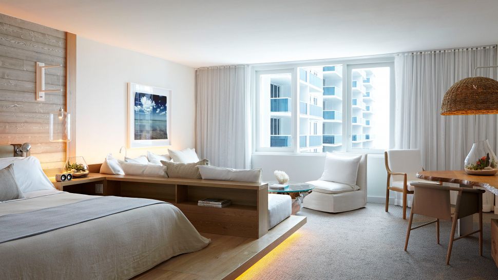 1 Hotel South Beach, Miami, Florida