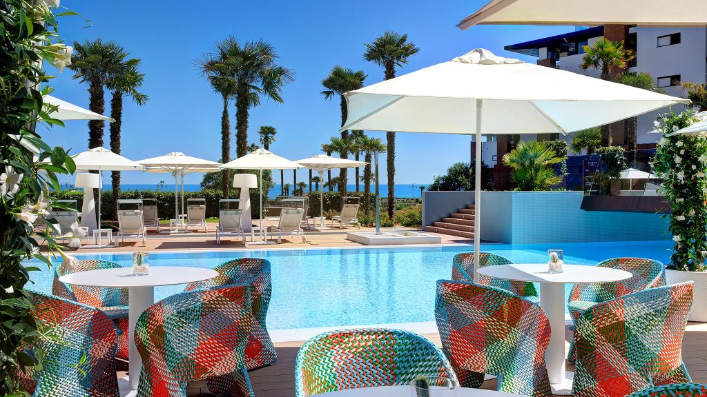 Almar Jesolo Resort & Spa, Jesolo, Veneto