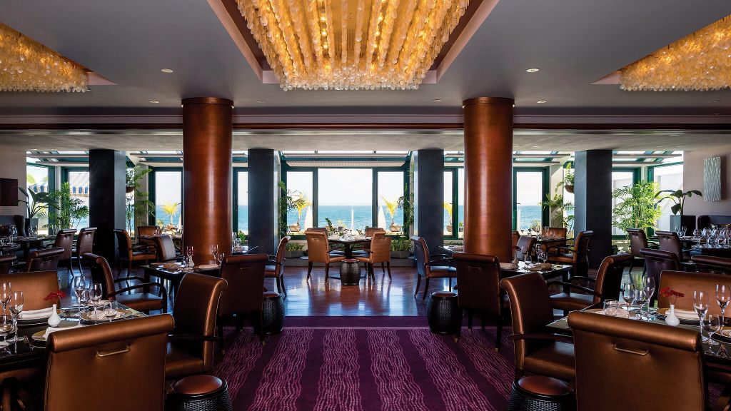 Condado Vanderbilt, San Juan, Puerto Rico