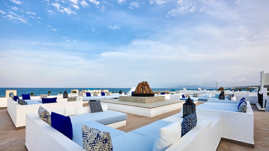 Banyan Tree Tamouda Bay, Fnideq, Tanger-Tetouan-Al Hoceima