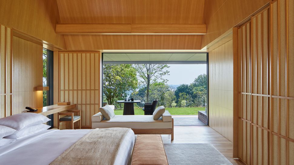 Amanemu, Mie Prefecture, Japan