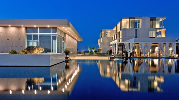 Beach Resorts in Ajman UAE: Ultimate Relaxation Retreats - Dubai Beachin