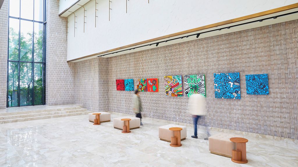 Kimpton Shinjuku Tokyo, Tokyo, Kanto