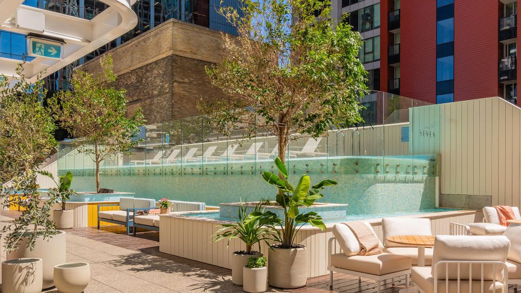 Kimpton Margot Sydney, Sydney, New South Wales