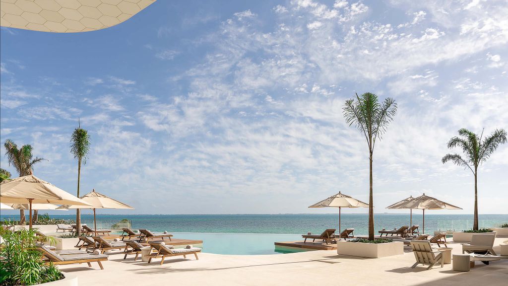 SHA Wellness Clinic Mexico, Cancun, Quintana Roo