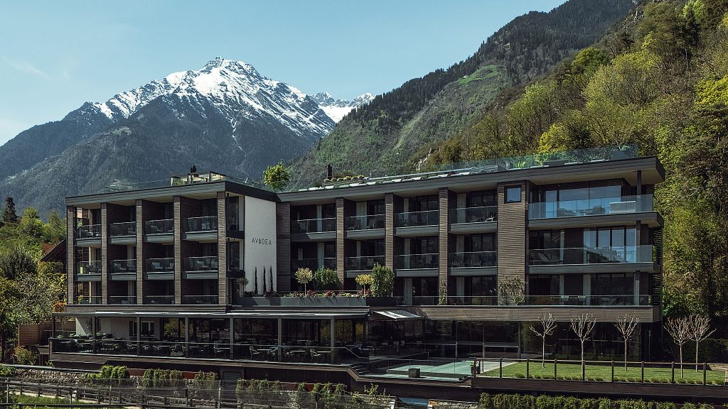 AVIDEA® - Adults Only, South Tyrol, Trentino