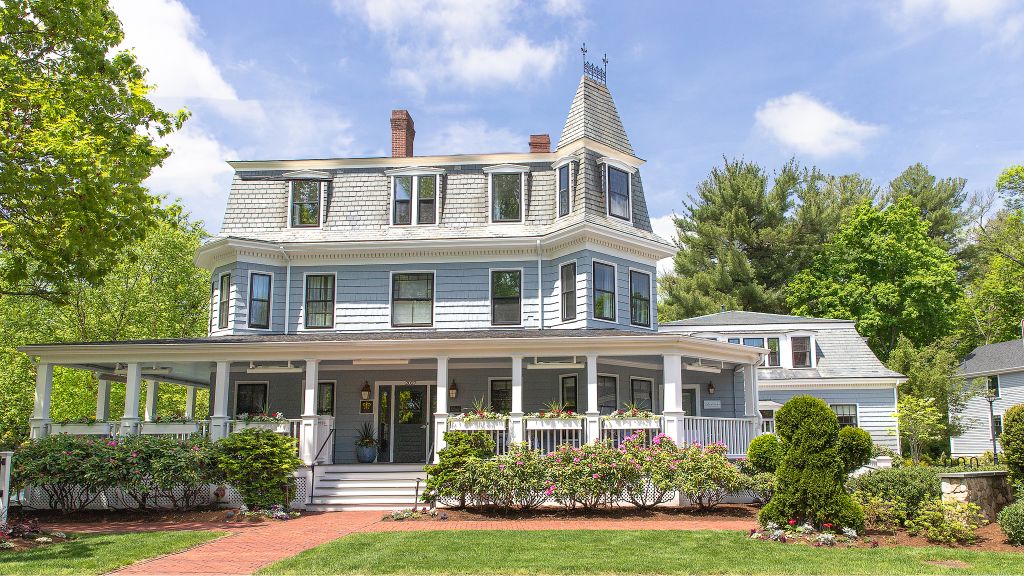 Inn at Hastings Park, Lexington, Massachusetts