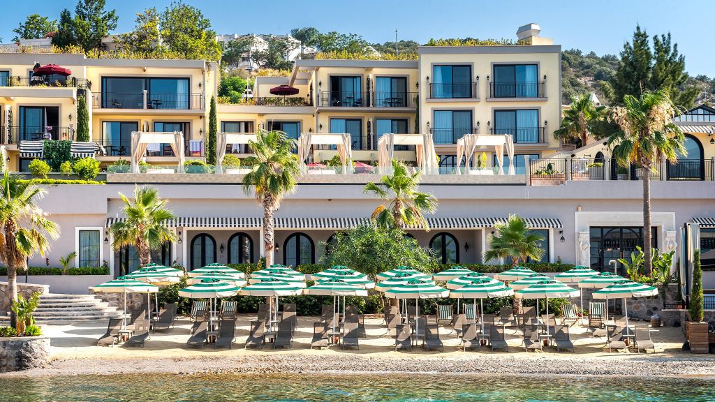 Casa Nonna Bodrum, Mugla, Aegean Region