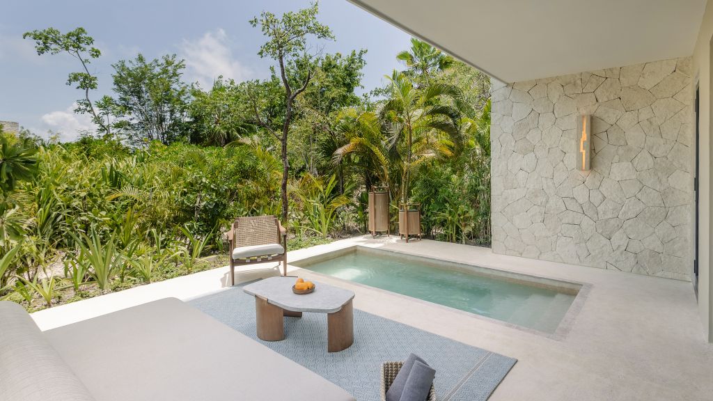 Alila Mayakoba, Riviera Maya, Quintana Roo