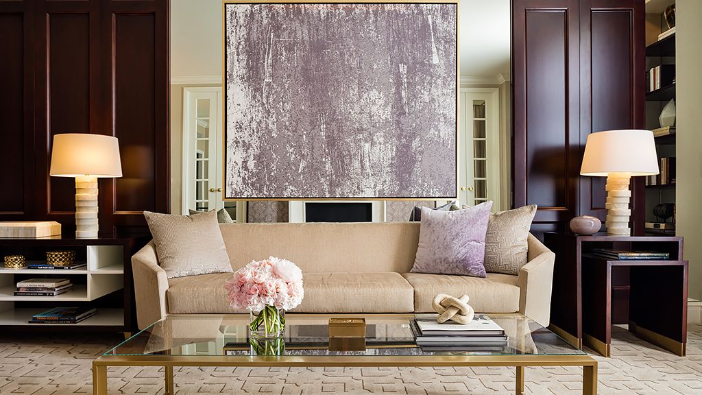 Rosewood Mansion on Turtle Creek, Dallas, Texas