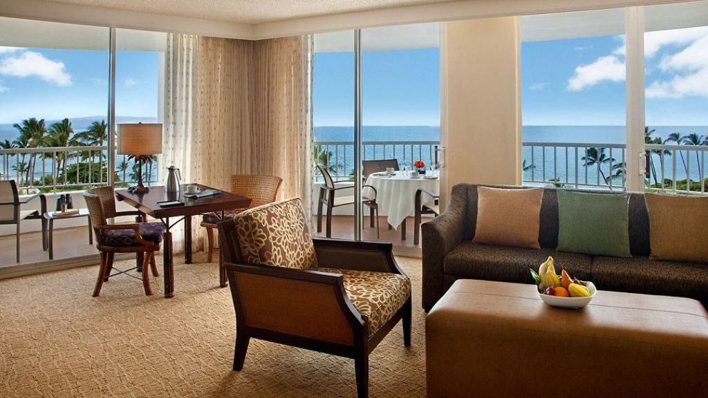 Fairmont Kea Lani Maui, Maui, Hawaii