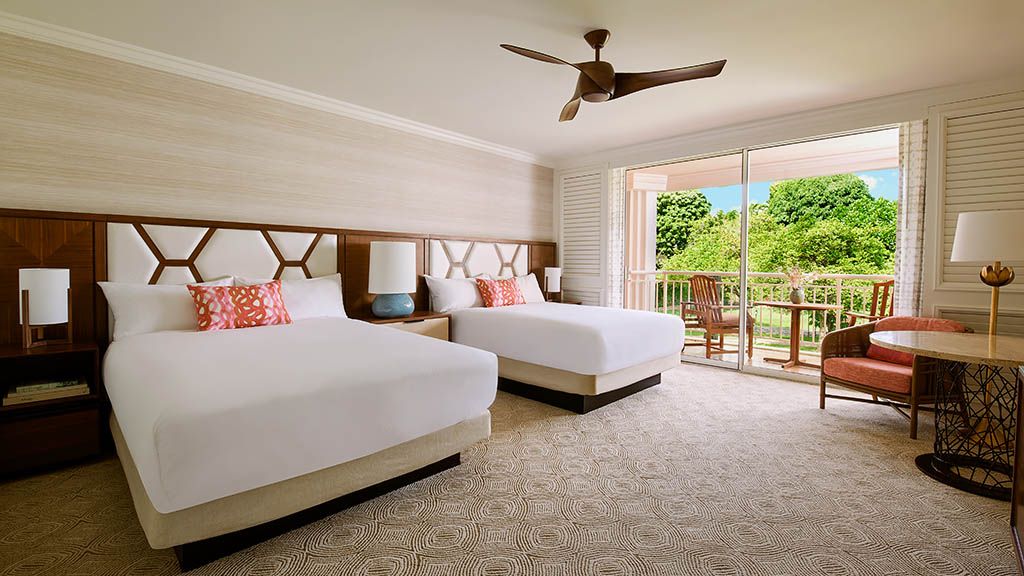 Grand Wailea, A Waldorf Astoria Resort, Maui, Hawai