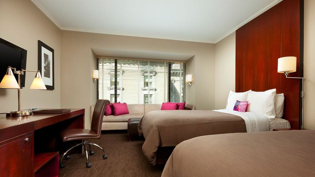 W Seattle, Seattle, Washington