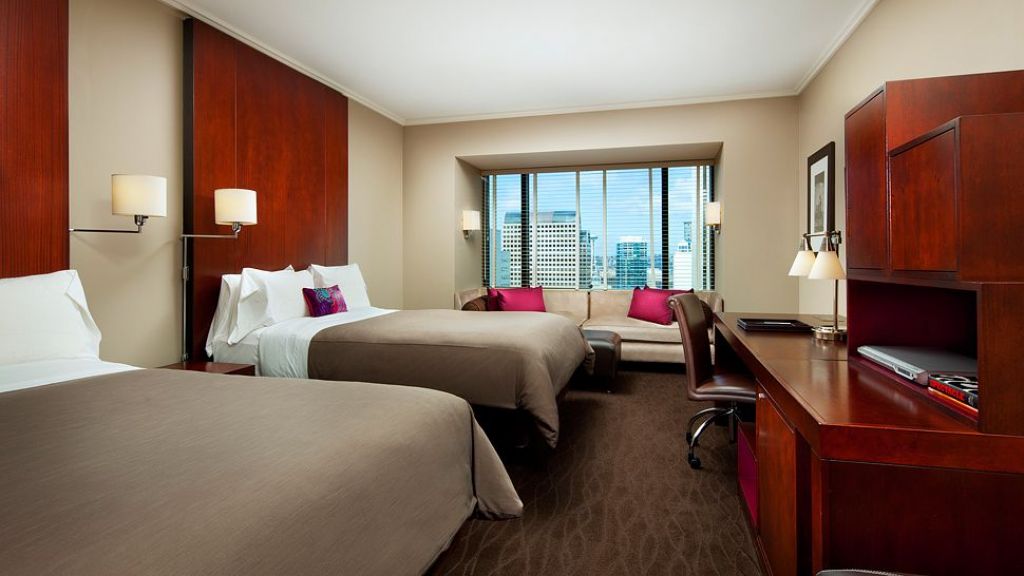 W Seattle, Seattle, Washington