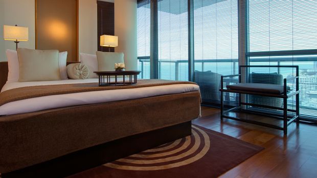 The Setai, Miami, Florida