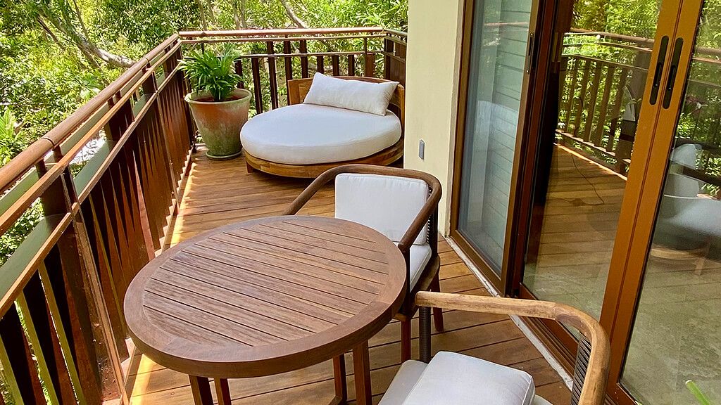 Fairmont Mayakoba, Riviera Maya, Riviera Maya, Quintana Roo