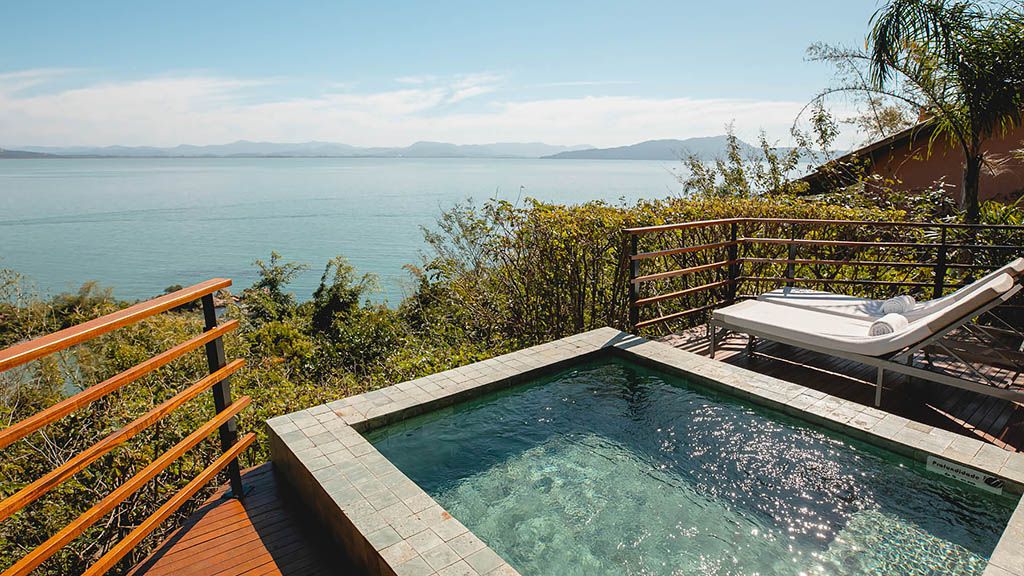 Awasi Santa Catarina, Gov. Celso Ramos, Santa Catarina