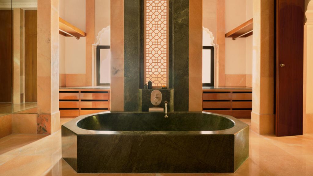 Amanbagh, Alwar, Rajasthan