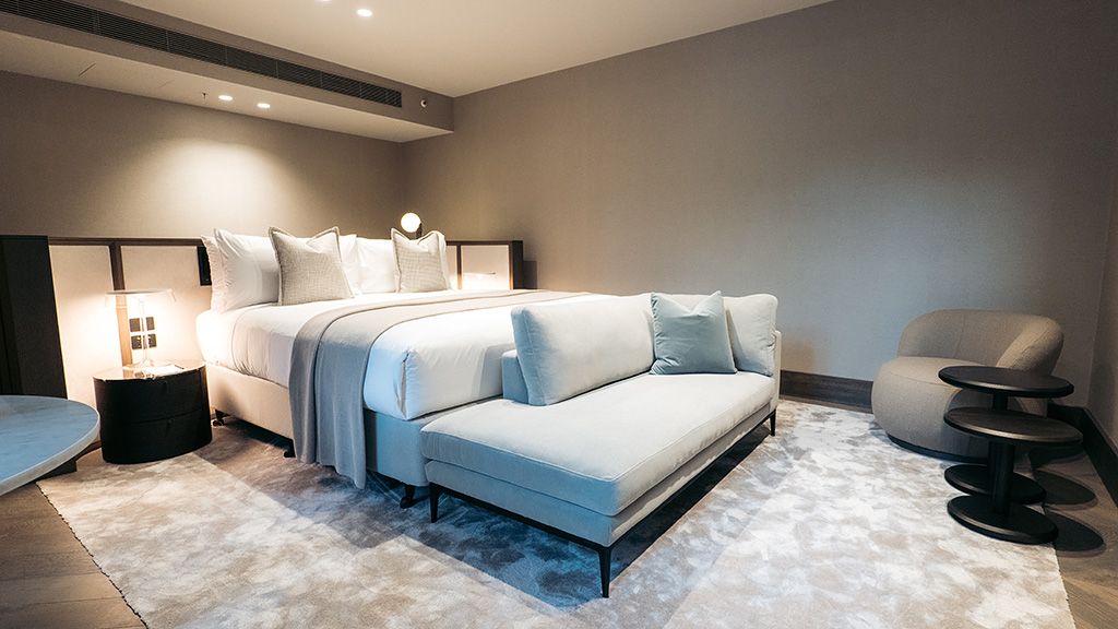 The Lyall Hotel, Melbourne, Victoria