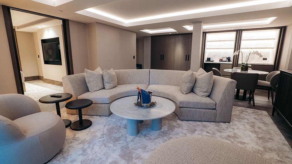 The Lyall Hotel, Melbourne, Victoria