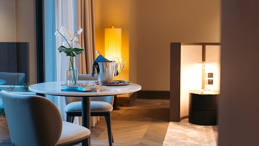 The Lyall Hotel, Melbourne, Victoria