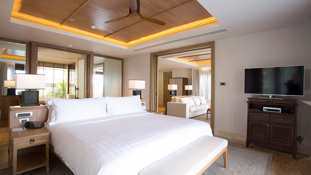 Trisara, Phuket, Thailand