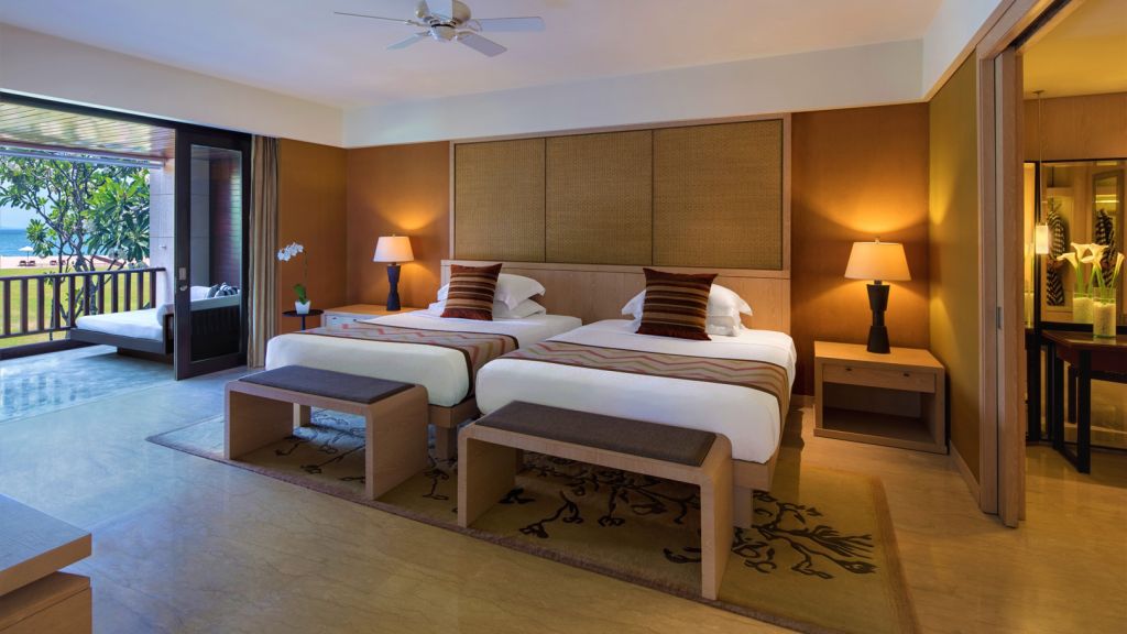 Conrad Bali, Nusa Dua, Bali