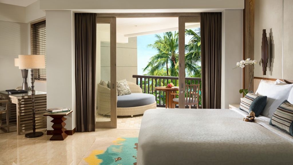 Conrad Bali, Nusa Dua, Bali