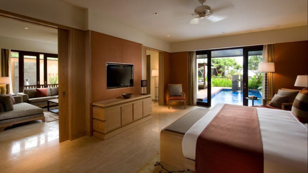 Conrad Bali, Nusa Dua, Bali