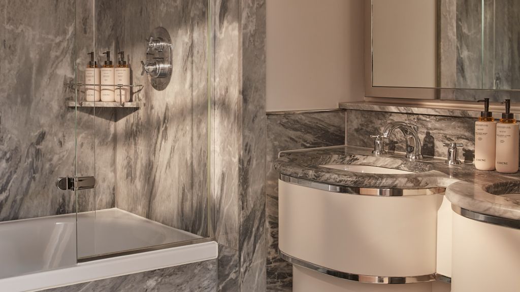 The Berkeley, London, England