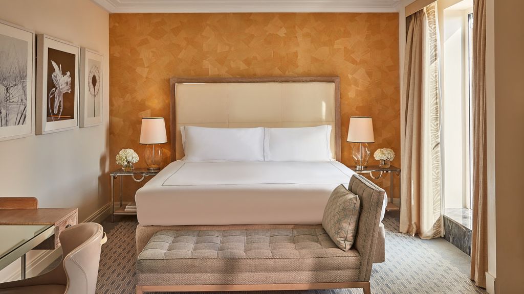 The Berkeley, London, England