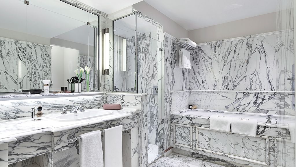 Le Meurice, Paris, Île-de-France