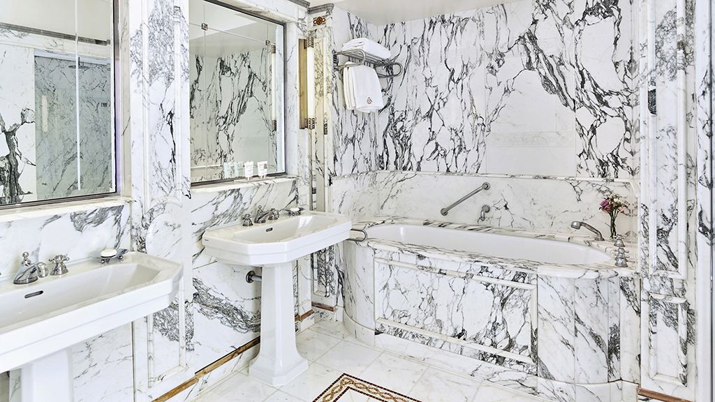 Le Meurice, Paris, Île-de-France