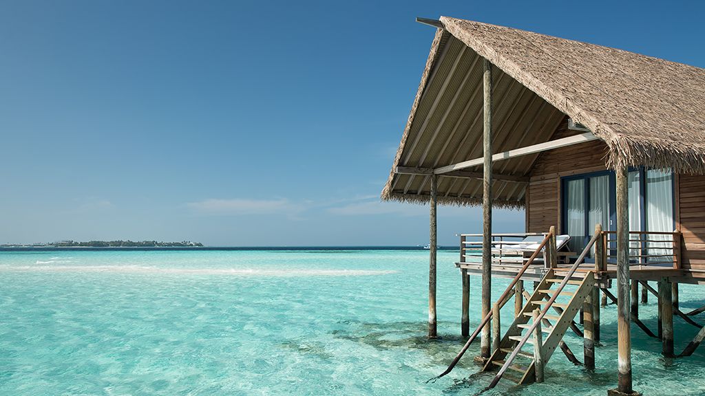 COMO Cocoa Island, Cocoa Island, South Male Atoll