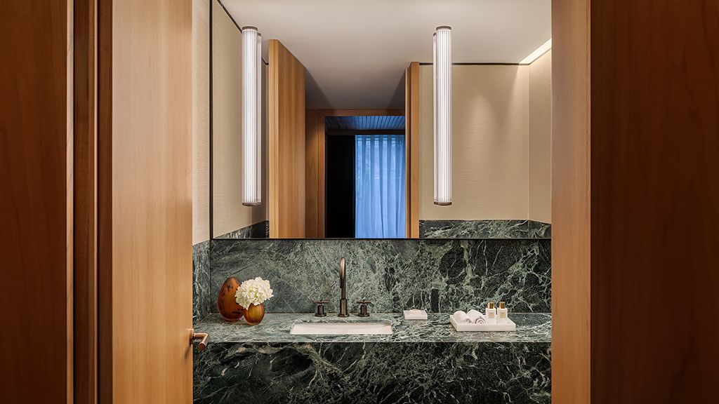 Park Hyatt Milano, Milan, Lombardy