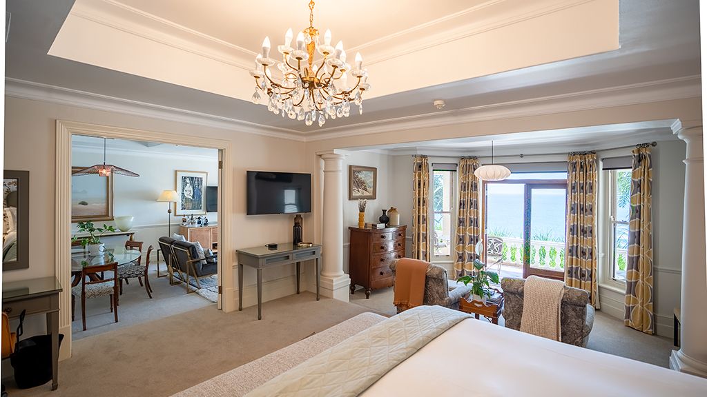 Ellerman House, Cape Town, Western Cape